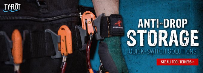 Anti Drop Storage – Tagged "4" Inflatable Bag Plug with Poly Cover ...