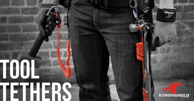 Tool Tethers – Energy Safety Supply