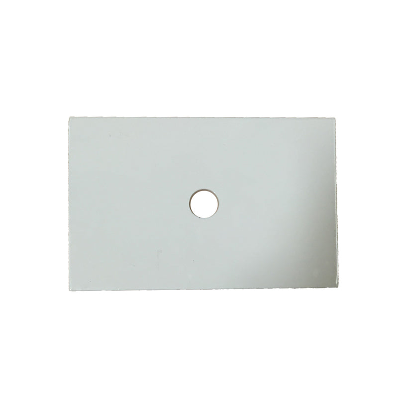 Mega Swivel Anchor Backer Plate (MS-HC-Kit) – Energy Safety Supply