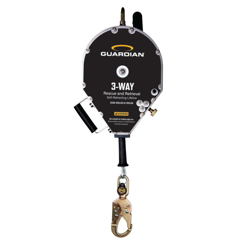 10974 3-WAY RESCUE & RETRIEVAL SRL 50’ – Energy Safety Supply