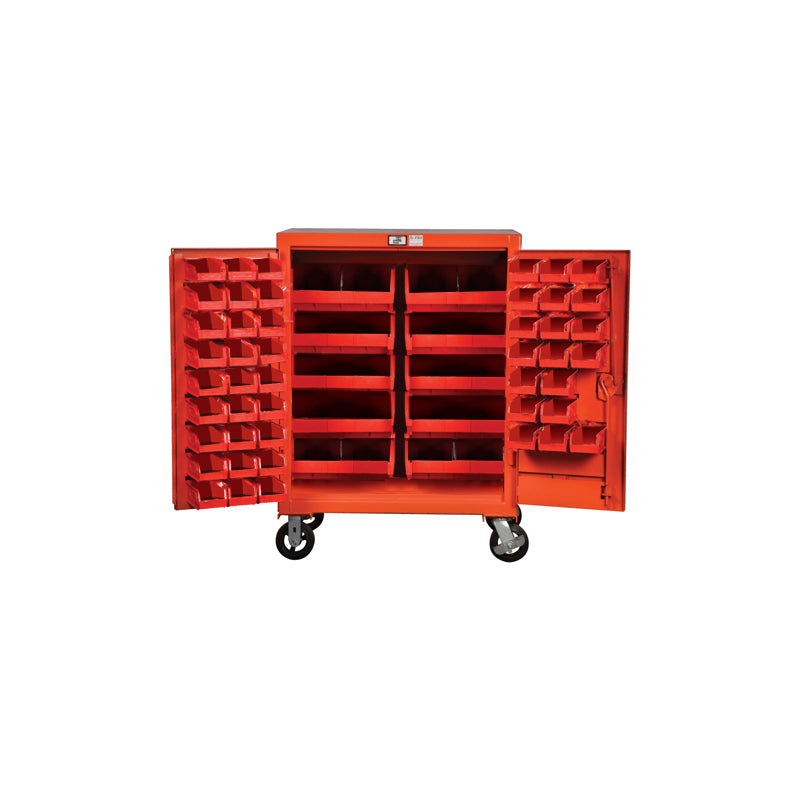 AUX Cabinet only Pink - FME products not include – Energy Safety Supply