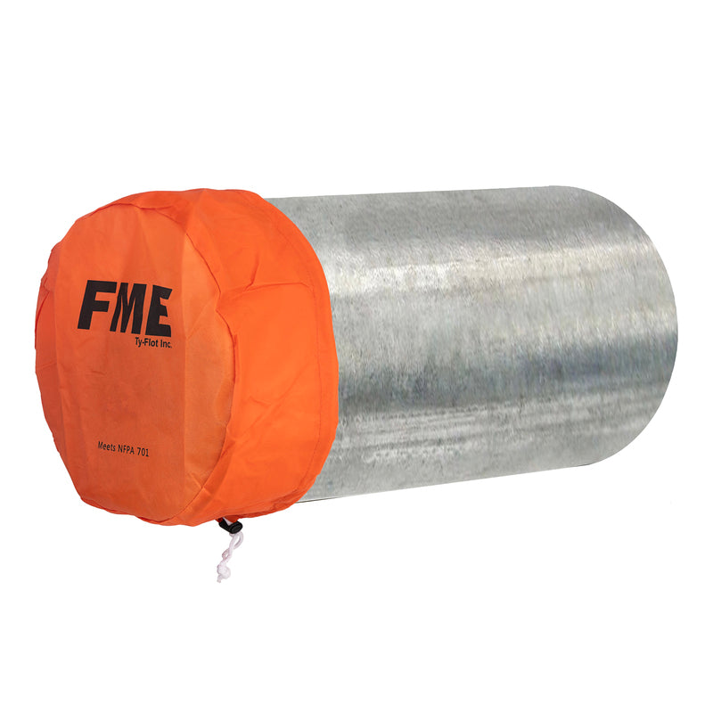 56" Dia. x 14" Deep FME Cover with Cord Lock & Drawstring (5/Pkg ...