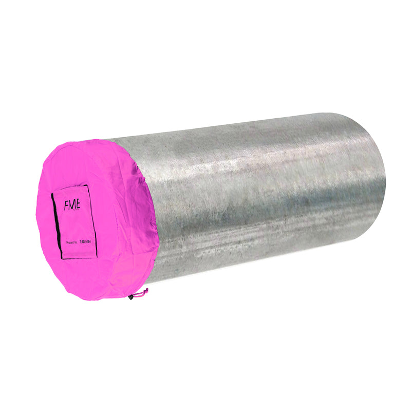 48" Dia. x 12" deep FME Vented Nylon Cover (10/pkg.) – Energy Safety Supply