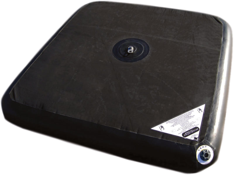 EcoAnchor - Counterweight Fall Arrest Anchor System – Energy Safety Supply