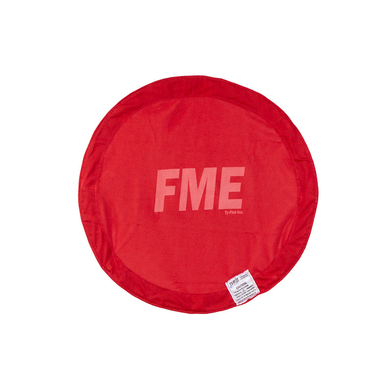 MAG25 25" Dia. Vented Magnetic FME Tarps & Component Covers – Energy ...