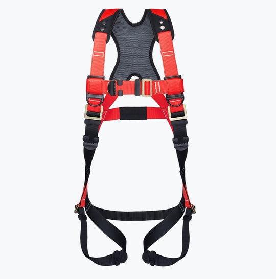 Series 3 Harness, XL-XXL, QC Chest, QC Legs, 4-D (Dorsal, Sternal, Sho ...