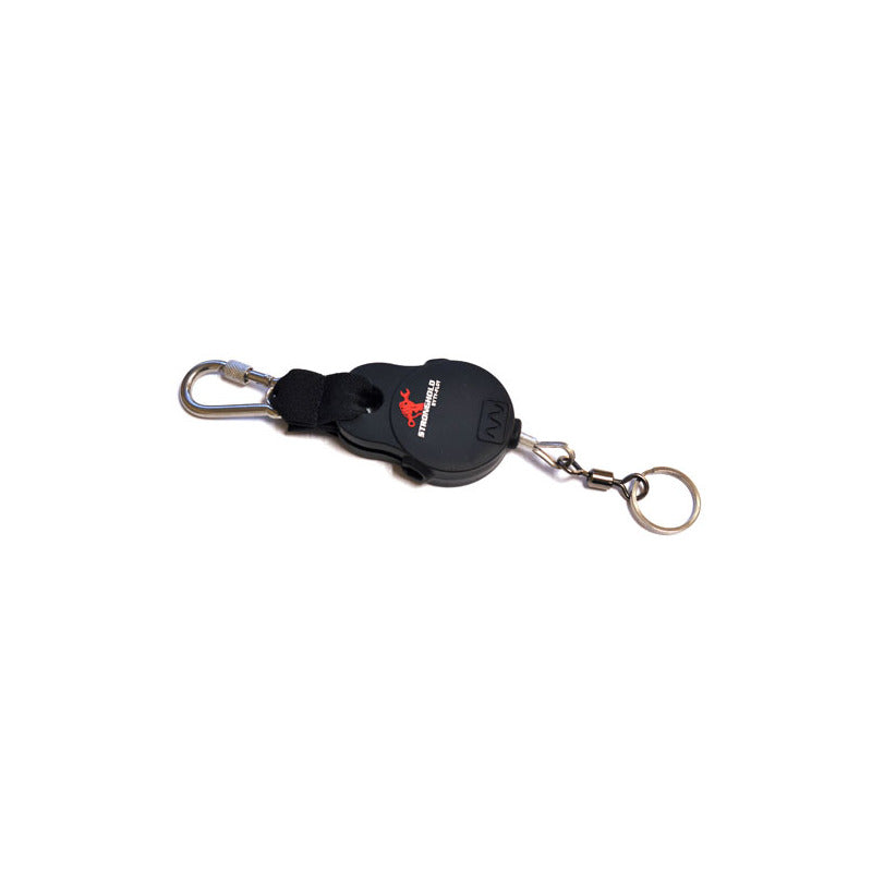 Retail Pack 48" Wire Tool Retractor, 3lb tool limit – Energy Safety Supply