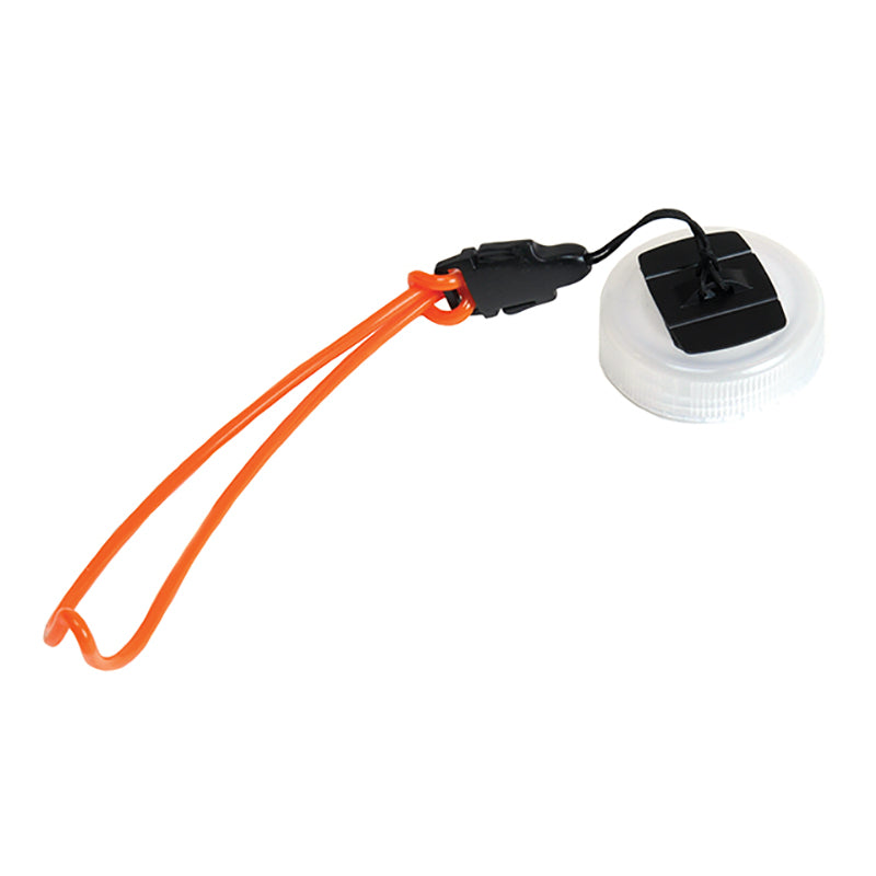 Adhesive Tether Loop 25/pkg – Energy Safety Supply