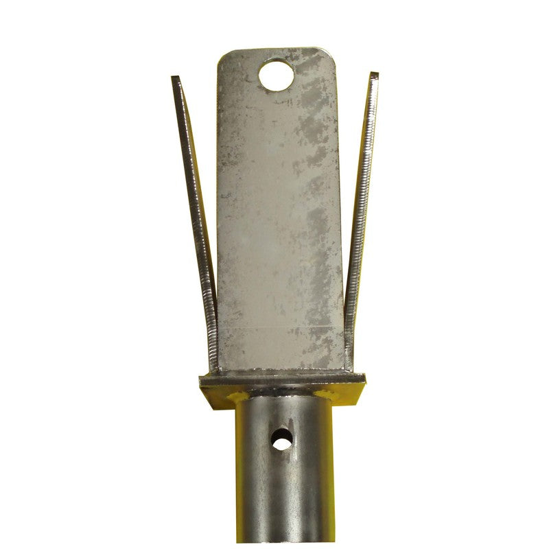 04729 BRIDGE GUARD™ 4-WAY TOPPER - Topper Only – Energy Safety Supply