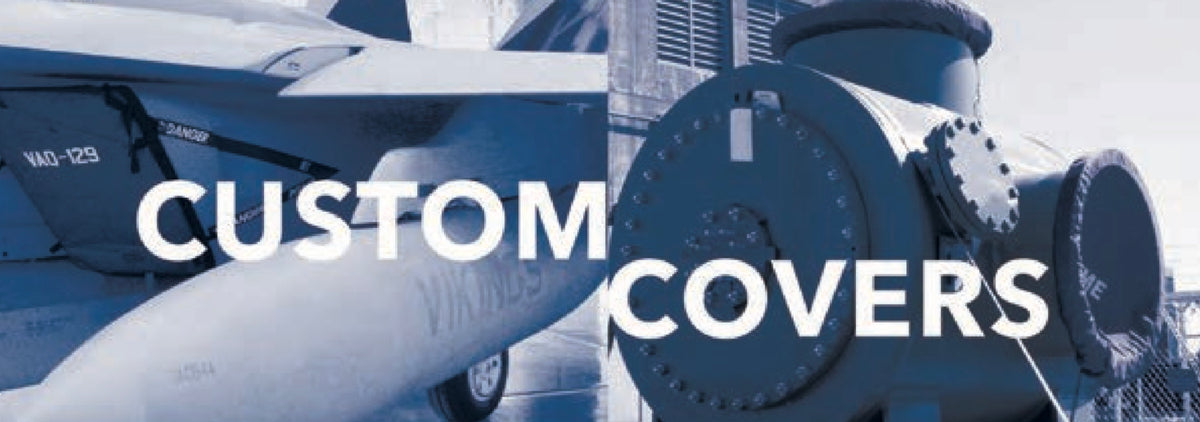 Custom Box Cover 35” x 30” x 22” Dark Green – Energy Safety Supply