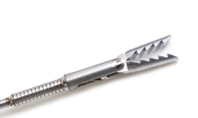 Alligator Retrieval Tool, 3mm x 10 feet – Energy Safety Supply