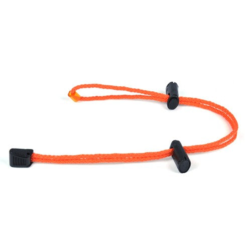 Orange Economy Tool Tethers- Cinching style (10/pkg.) – Energy Safety ...