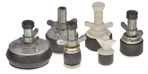 7" Expandable Aluminum Plug – Energy Safety Supply