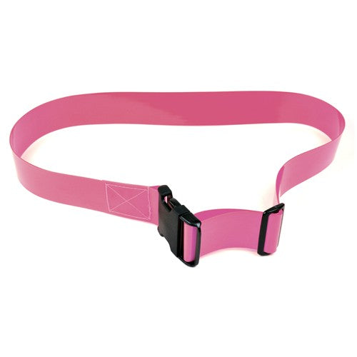 Pink EZ Clean Tool Belt Large (48 inch to 60 inch) – Energy Safety Supply