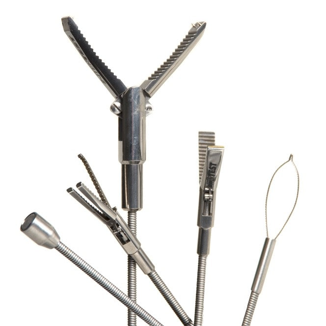 15 foot Manual Retrieval Tool kit, 5Pc set – Energy Safety Supply