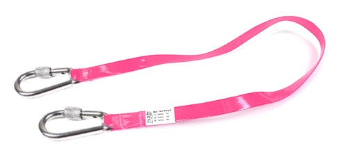 Pink EZ Clean Positive Control Tool Tether 24 inch 10/pkg – Energy ...