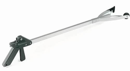 12 Foot Retrieval Tool with Tether Ring – Energy Safety Supply