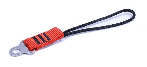 Tether cinch loop, single eye 10/pkg. – Energy Safety Supply